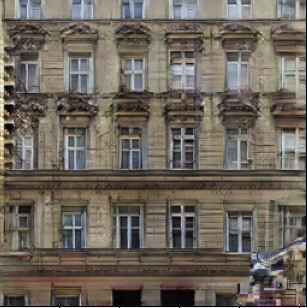 Results examples | wrofacade